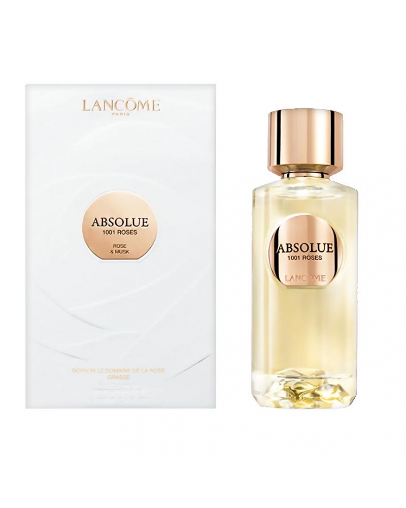 Lancome Absolue 1001 Roses (Евро качество A-Plus Люкс) – Купить оптом ...